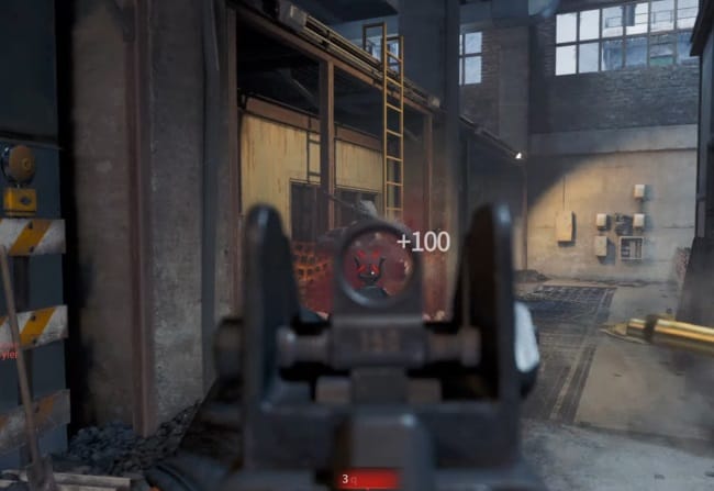 COD BO6のAMES 85の性能とカスタムを究める