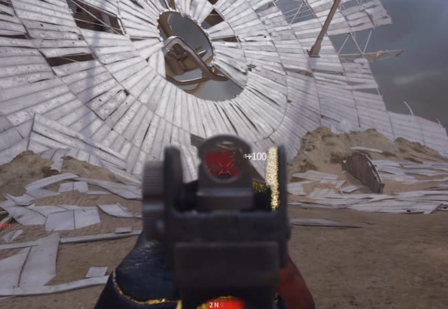 COD BO6のGOBLIN MK2の性能とカスタムを究める