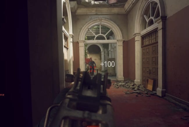 COD BO6のLadraの性能とカスタムを究める