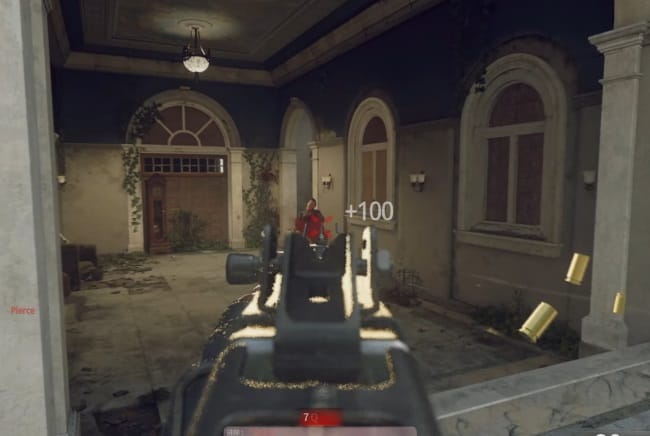 COD BO6のLadraの性能とカスタムを究める