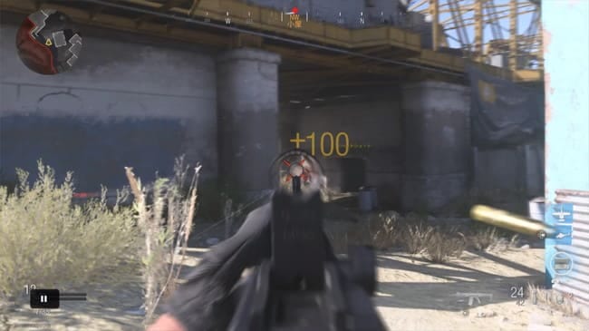 COD MWのKilo 141の性能とアタッチメントを究める。