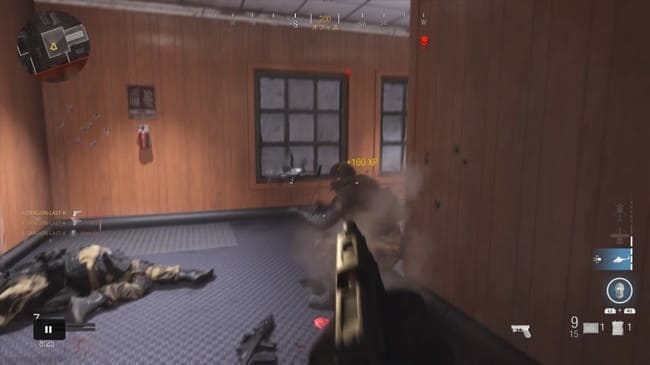 COD MWのX16の性能とアタッチメントを究める。