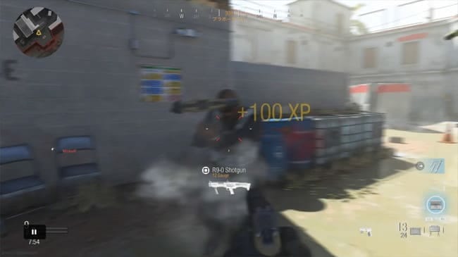 COD MWのM19の性能とアタッチメントを究める。