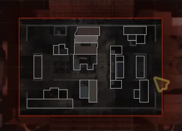 COD MWのCARGO(カーゴ)を究める。