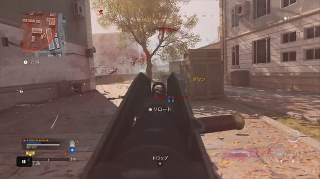 COD WARZONEのGALLO SA12のカスタムを究める。