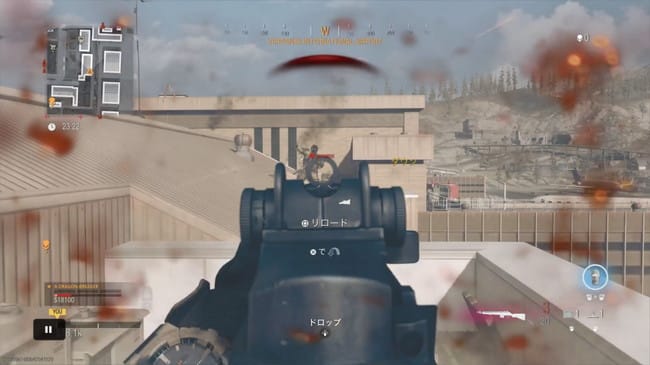 COD WARZONEのEBR-14のカスタムを究める。