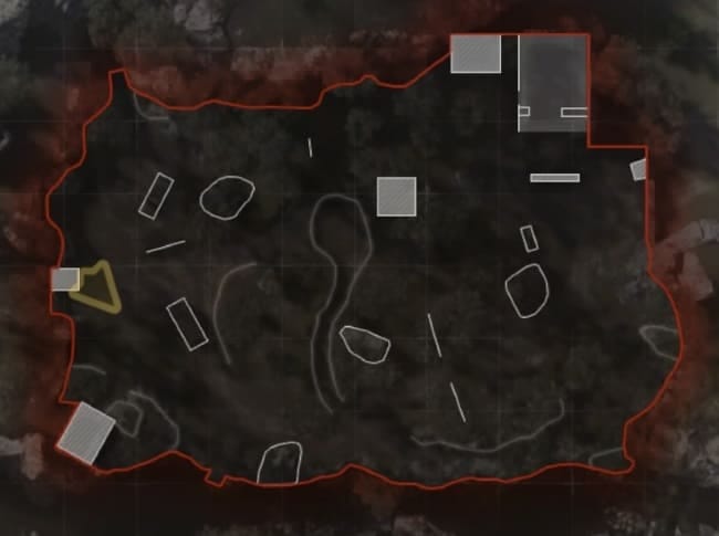 COD MWのHILL(ヒル)を究める。