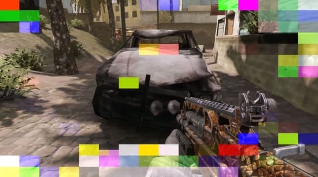 CODモバイルのEMPを究める。