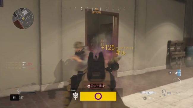 COD MWのRAAL MGを究める。