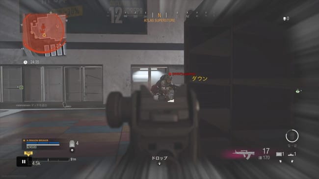 COD WARZONEのQBZ-83のカスタムを究める。