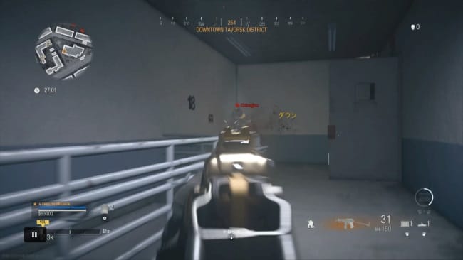 COD WARZONEのOTs 9のカスタムを究める。