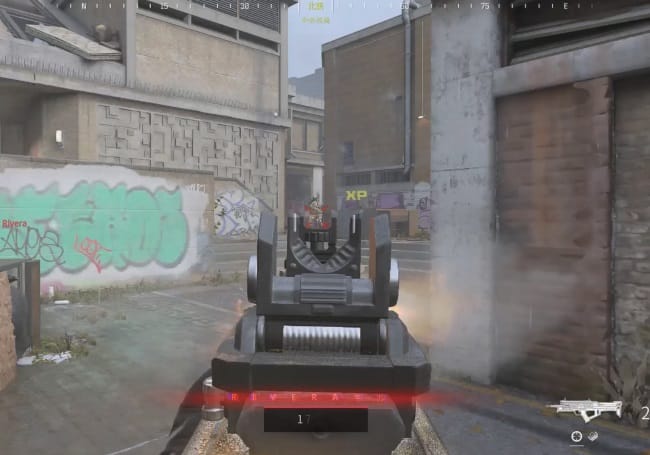 COD MW3のBAL27の性能とカスタムを究める