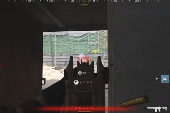 COD MW3のBAS-Bの性能とカスタムを究める
