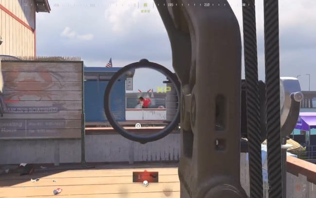 COD MW3のTORQUE35の性能とカスタムを究める