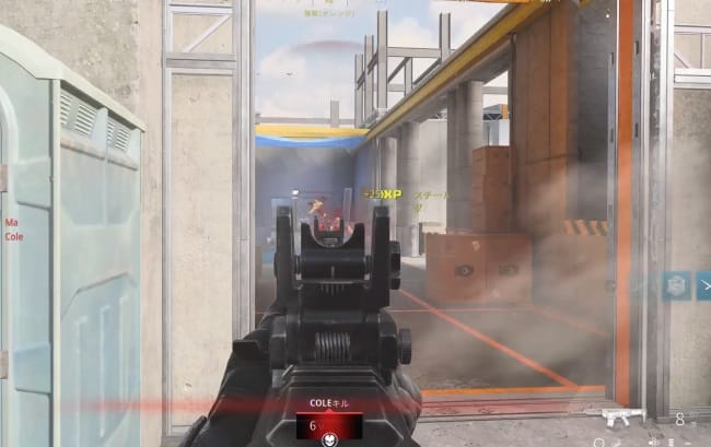 COD MW3のSOA SUBVERTERの性能とカスタムを究める