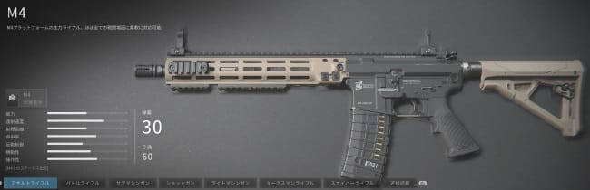 COD MW3の最強武器ランキングを究める(2024年10月05日)