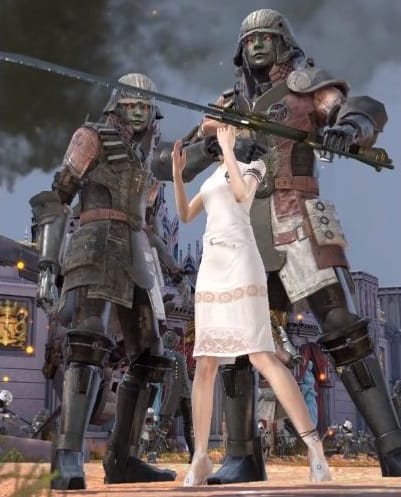 FF15 War for Eosの評価。面白いのか究める